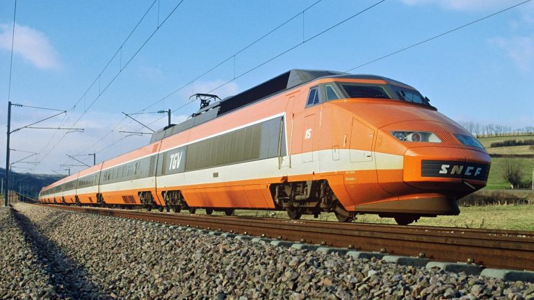 Tag: TGV - Ars Technica