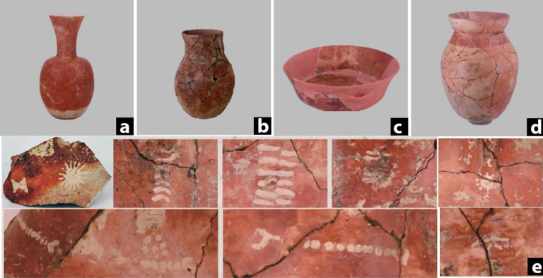 9,000 years ago, funerals in China involved a lot of beer - Ars Technica