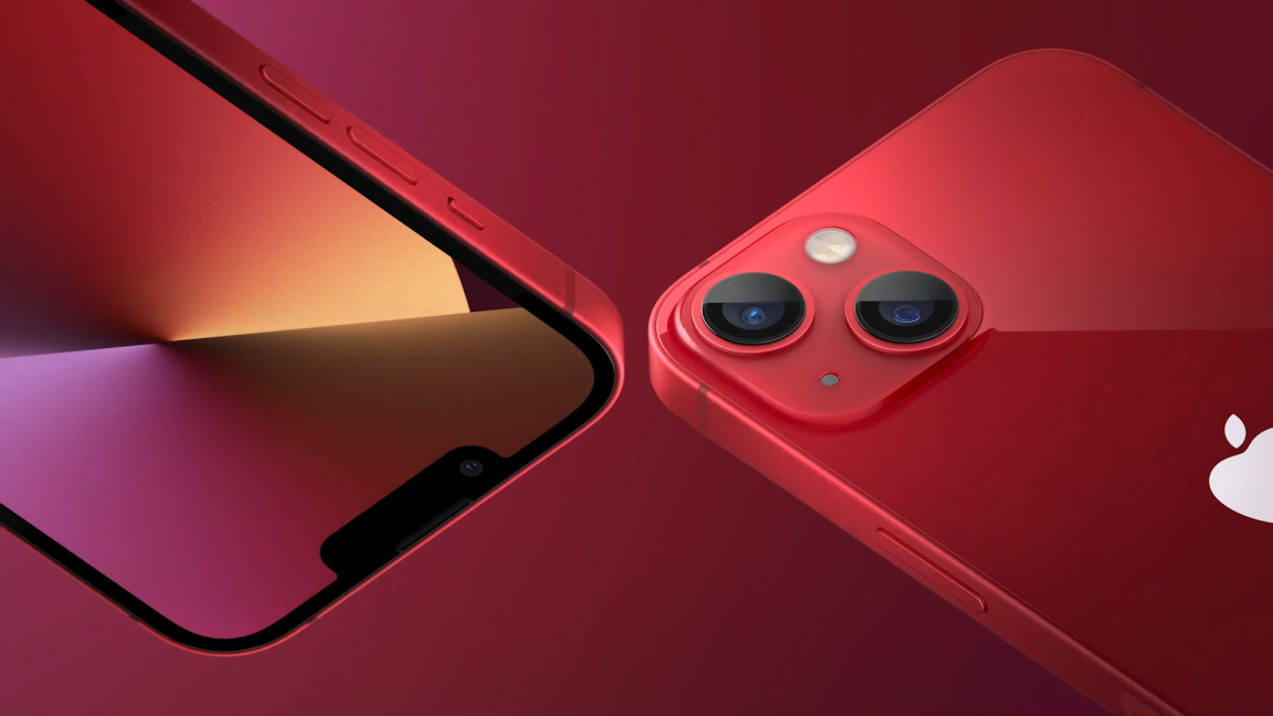 Apple announces iPhone 13 in 4 flavors: mini, regular, Pro, and Pro Max ...