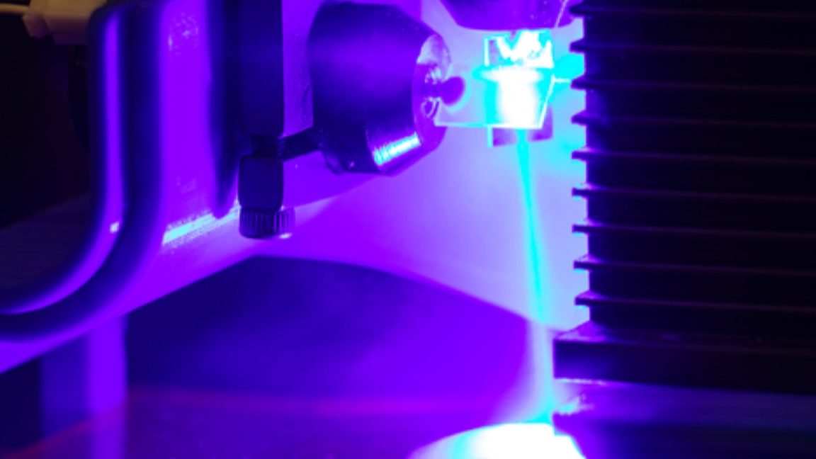 Engineers figured out how to cook 3D-printed chicken with lasers - Ars ...