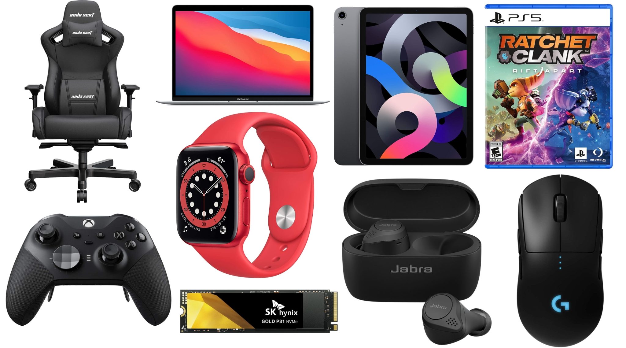 The best Labor Day tech deals we can find [Updated] - Ars Technica