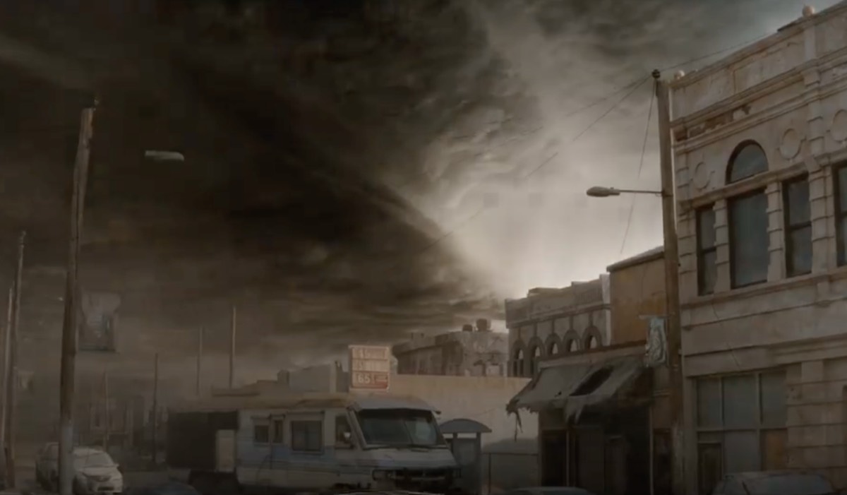 Finch trailer is carefully tailored to push all the right warm, fuzzy ...