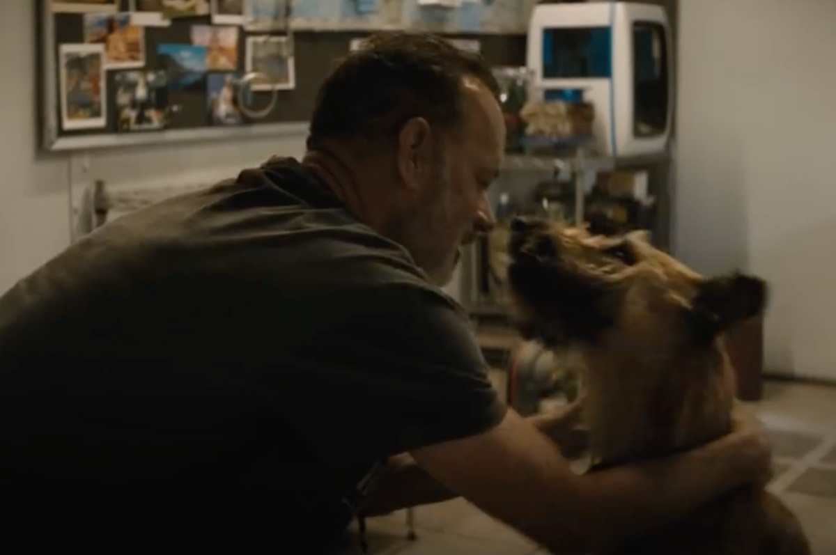 Finch trailer is carefully tailored to push all the right warm, fuzzy ...