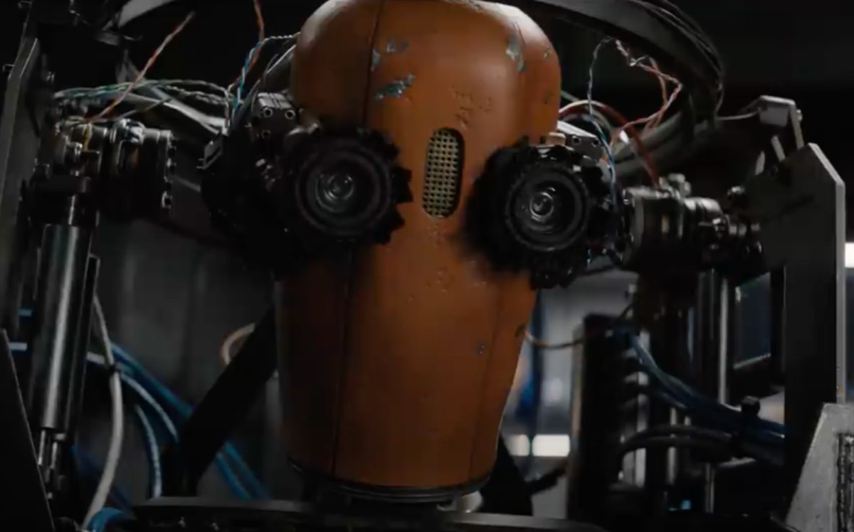 Finch trailer is carefully tailored to push all the right warm, fuzzy ...