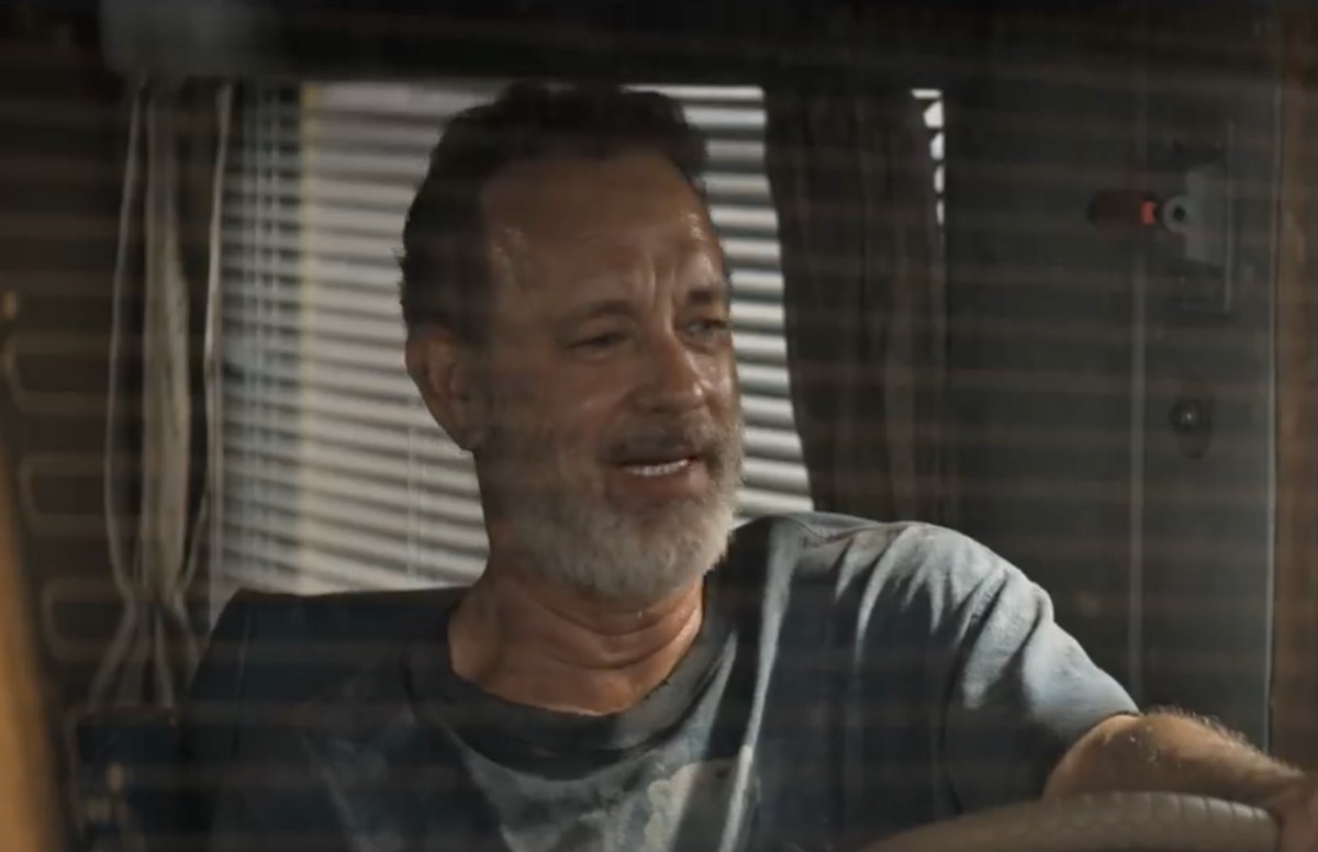 Finch trailer is carefully tailored to push all the right warm, fuzzy ...