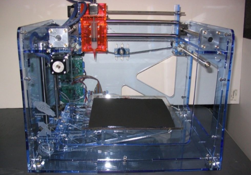 Engineers figured out how to cook 3D-printed chicken with lasers - Ars ...