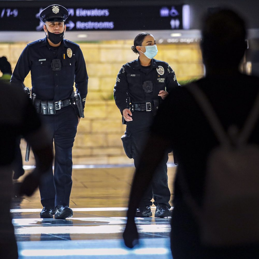 Tag: lapd - Ars Technica