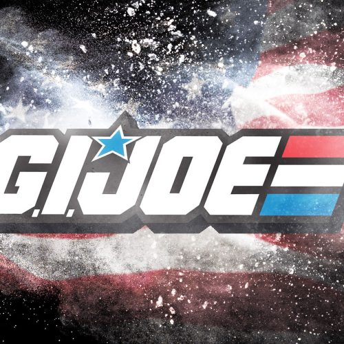 Tag: G.I. Joe - Ars Technica