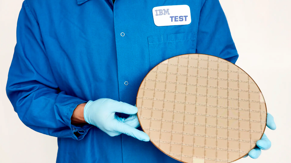 A brief overview of IBM’s new 7 nm Telum mainframe CPU - Ars Technica