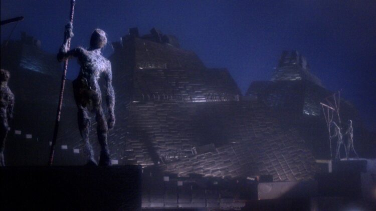 Mad God: What happens when the best practical VFX artist, ever, writes ...