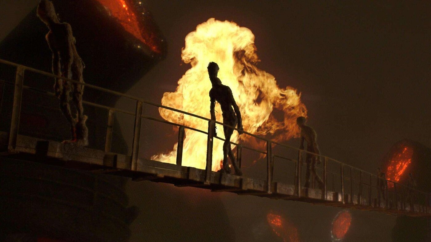 Mad God: What happens when the best practical VFX artist, ever, writes ...