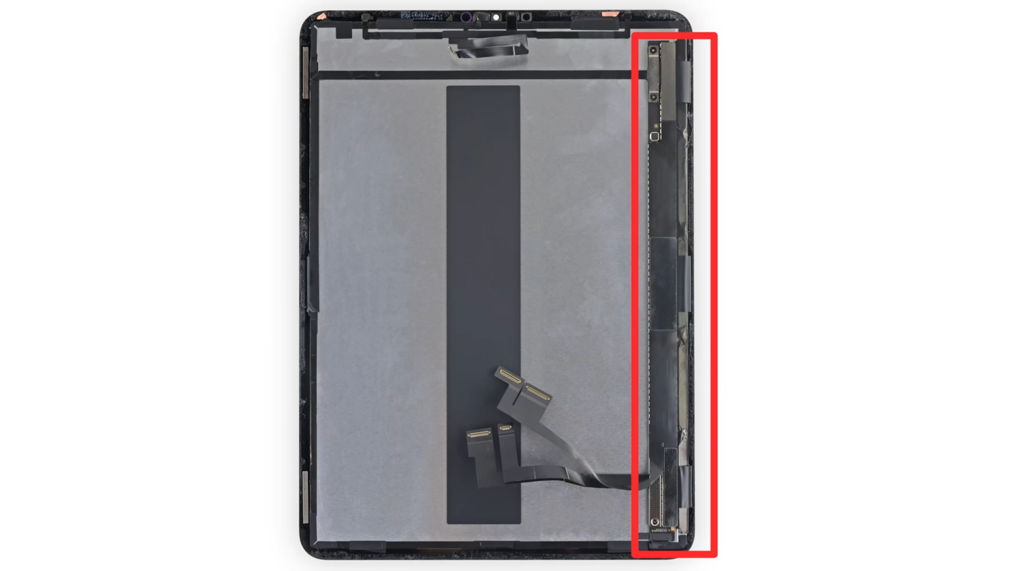 iPad mini teardown sheds new light on “jelly scrolling” controversy ...