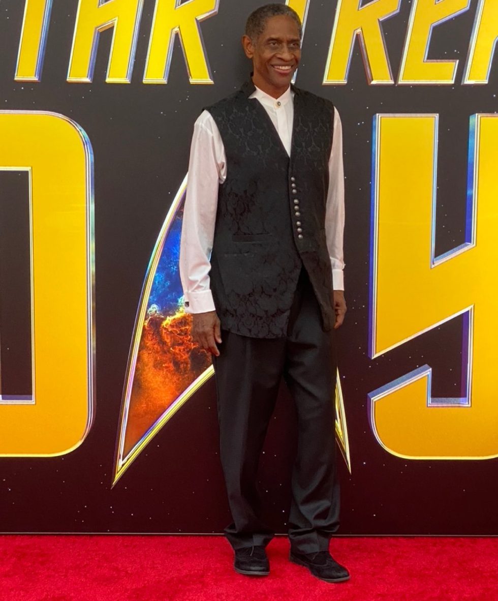 Star Trek Day celebrates 55 years with Picard, Prodigy trailers, and ...