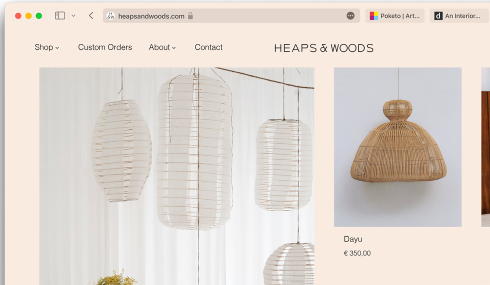 Apple rolls major Safari redesign out to Macs ahead of Monterey release ...
