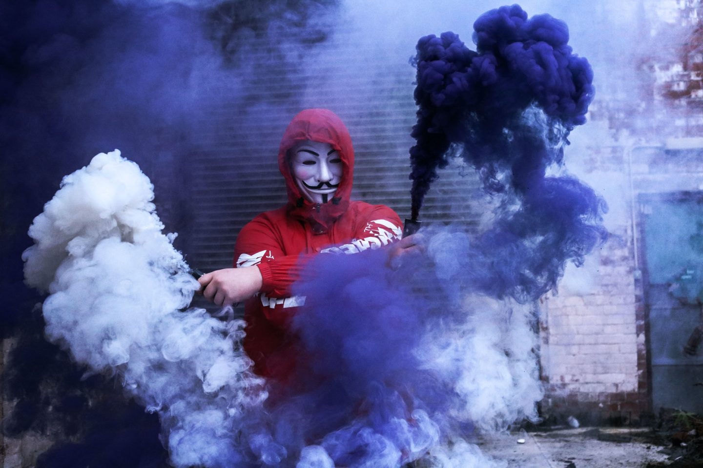 Anonymous leaks gigabytes of data from alt-right web host Epik - Ars ...