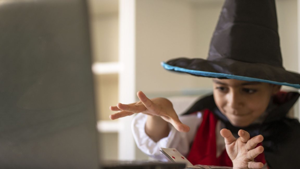 Command line wizardry, part two: Variables and loops in Bash - Ars Technica