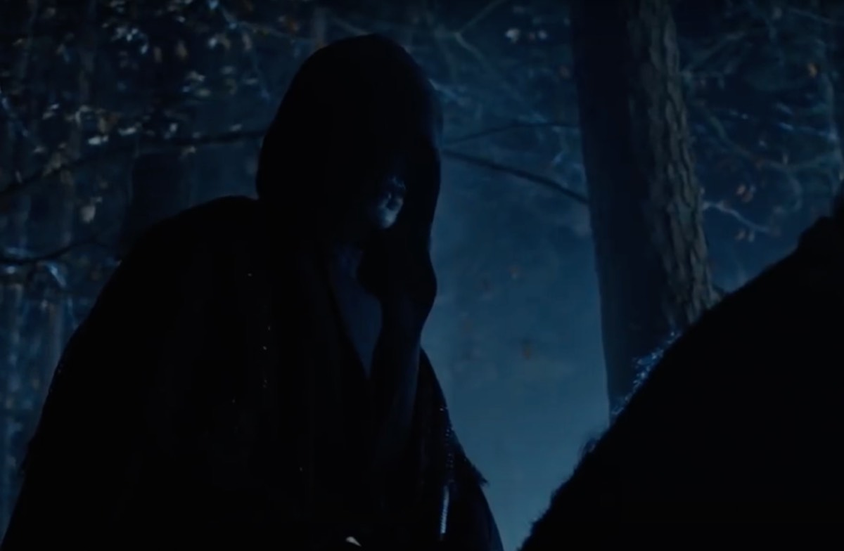 The Wheel of Time teaser is here, and it looks and feels exactly right ...