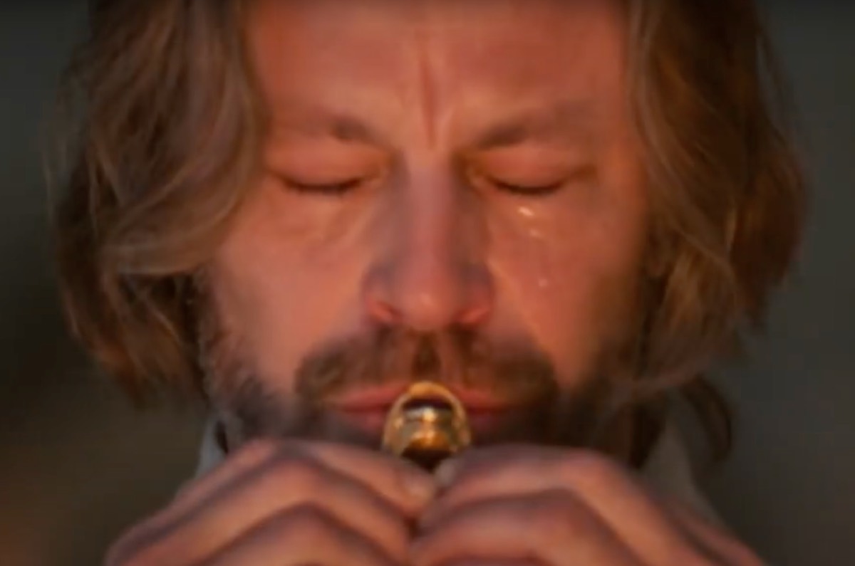 The Wheel of Time teaser is here, and it looks and feels exactly right ...