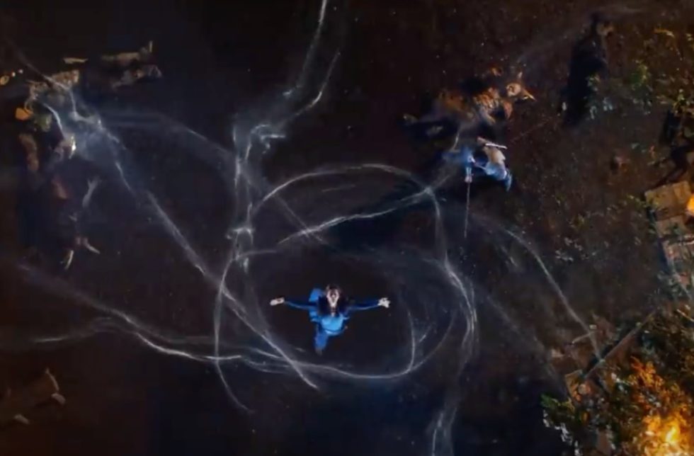 The Wheel of Time teaser is here, and it looks and feels exactly right ...