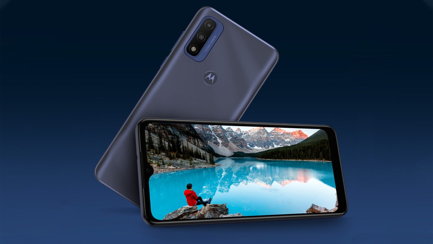 Moto G Pure is a $160 phone available just about everywhere in the US ...