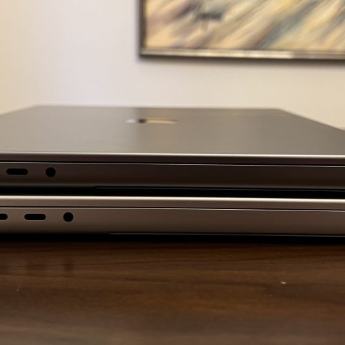 Apple silicon roadmap reveals plans for Mac Pro, MacBook Air - Ars Technica