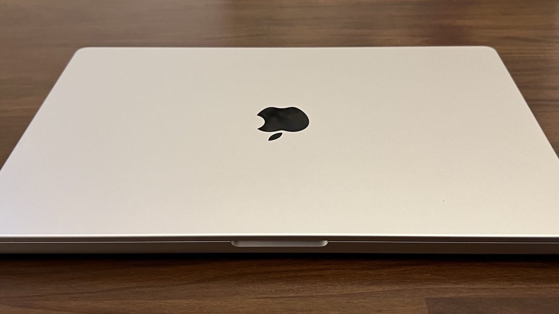 MacBook self-repair program highlights Apple’s flawed repairability ...