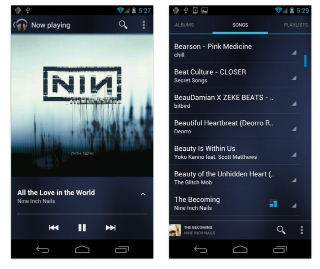 RIP Google Play Music, 2011 – 2020 - Ars Technica