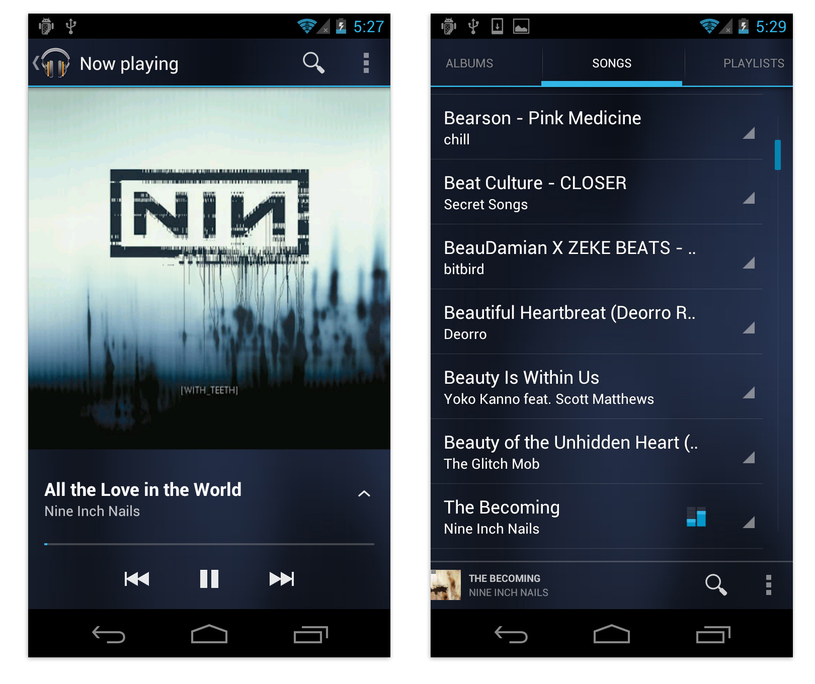 RIP Google Play Music, 2011 – 2020 - Ars Technica