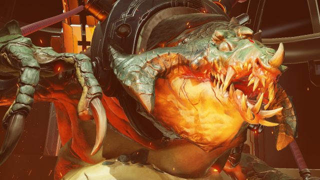 Metroid Dread review: The best Switch-exclusive game of 2021 - Ars Technica