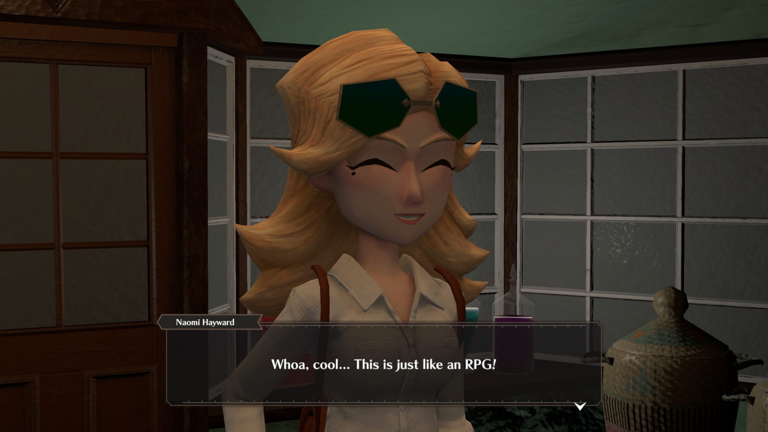 The Good Life review: A messy RPG as unique as it is ridiculous - Ars ...