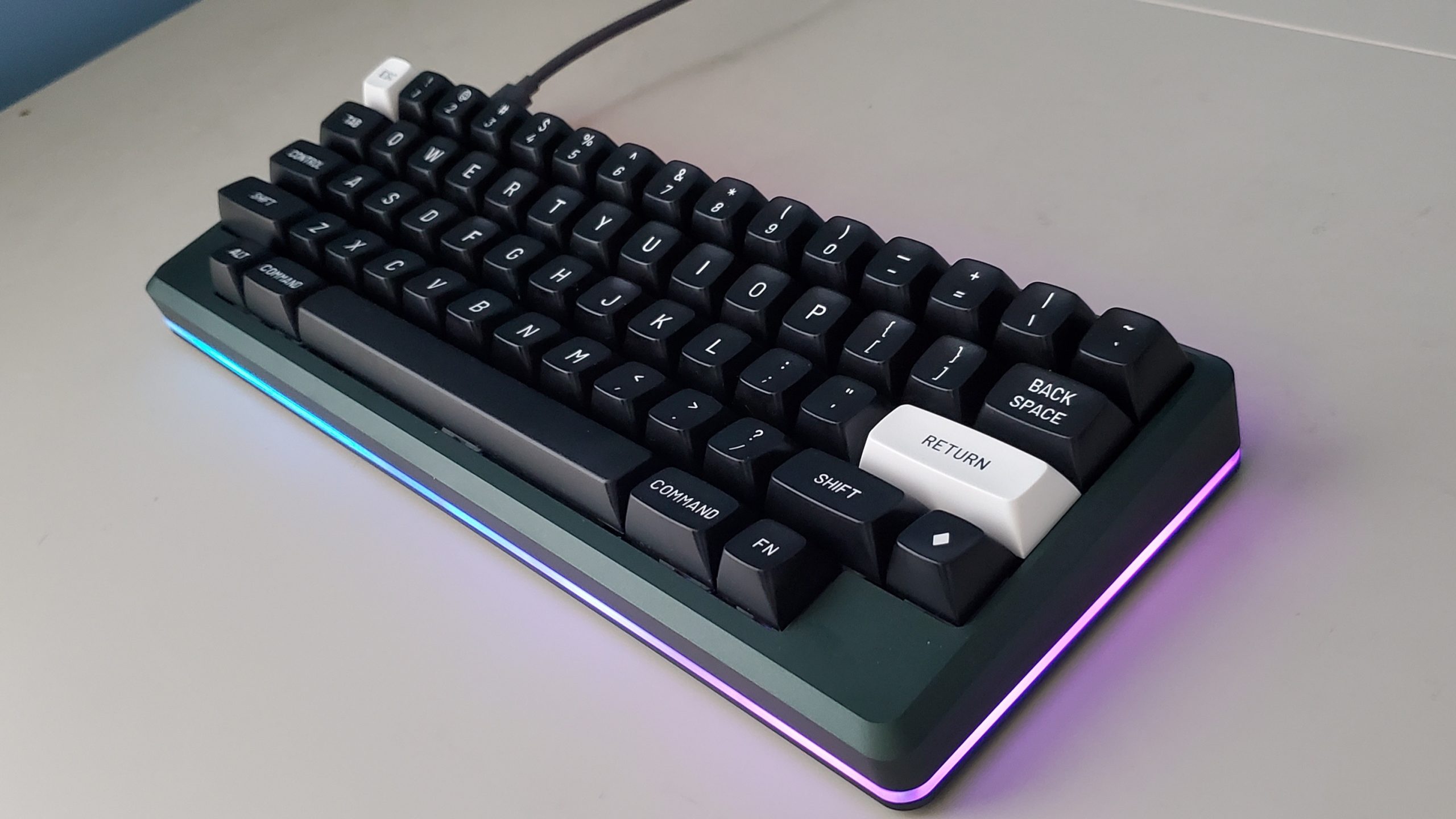 Corsair is buying DIY mechanical keyboard brand Drop - Ars Technica
