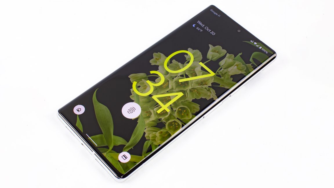 Pixel 6 review: Google Hardware finally lives up to its potential - Ars ...