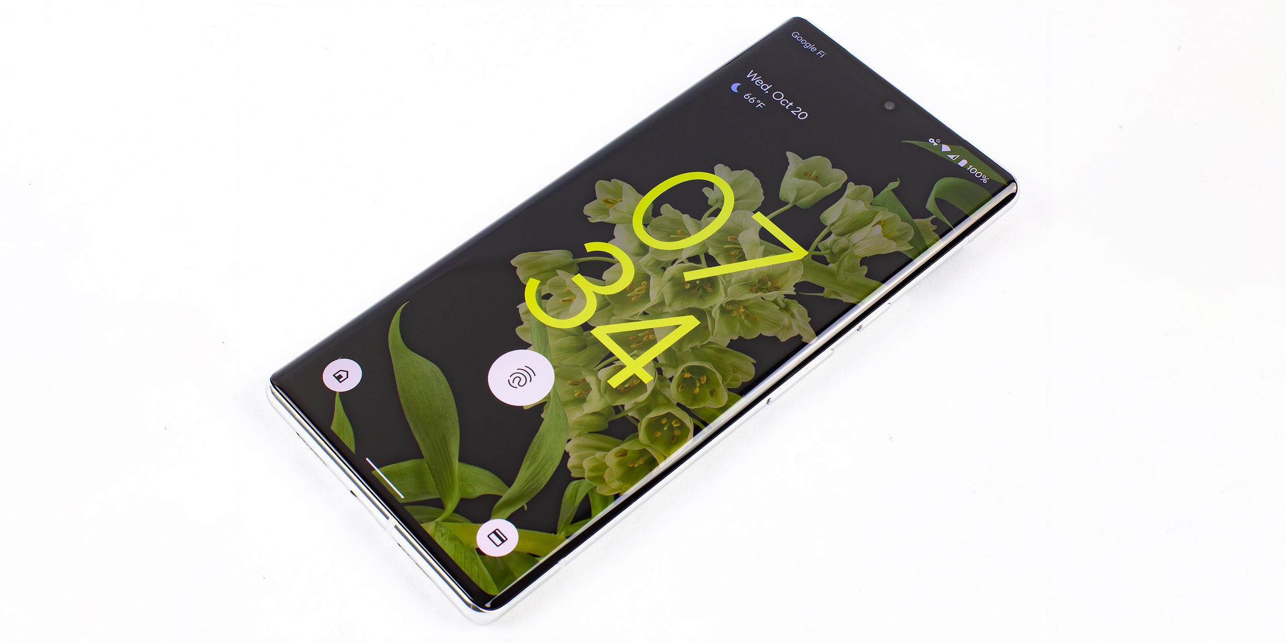 Pixel 6 review: Google Hardware finally lives up to its potential - Ars ...