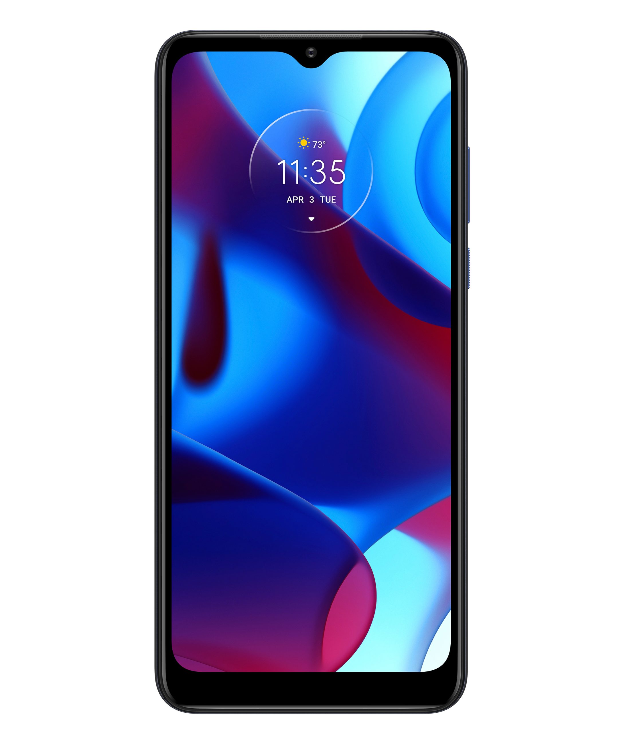 Moto G Pure is a $160 phone available just about everywhere in the US ...
