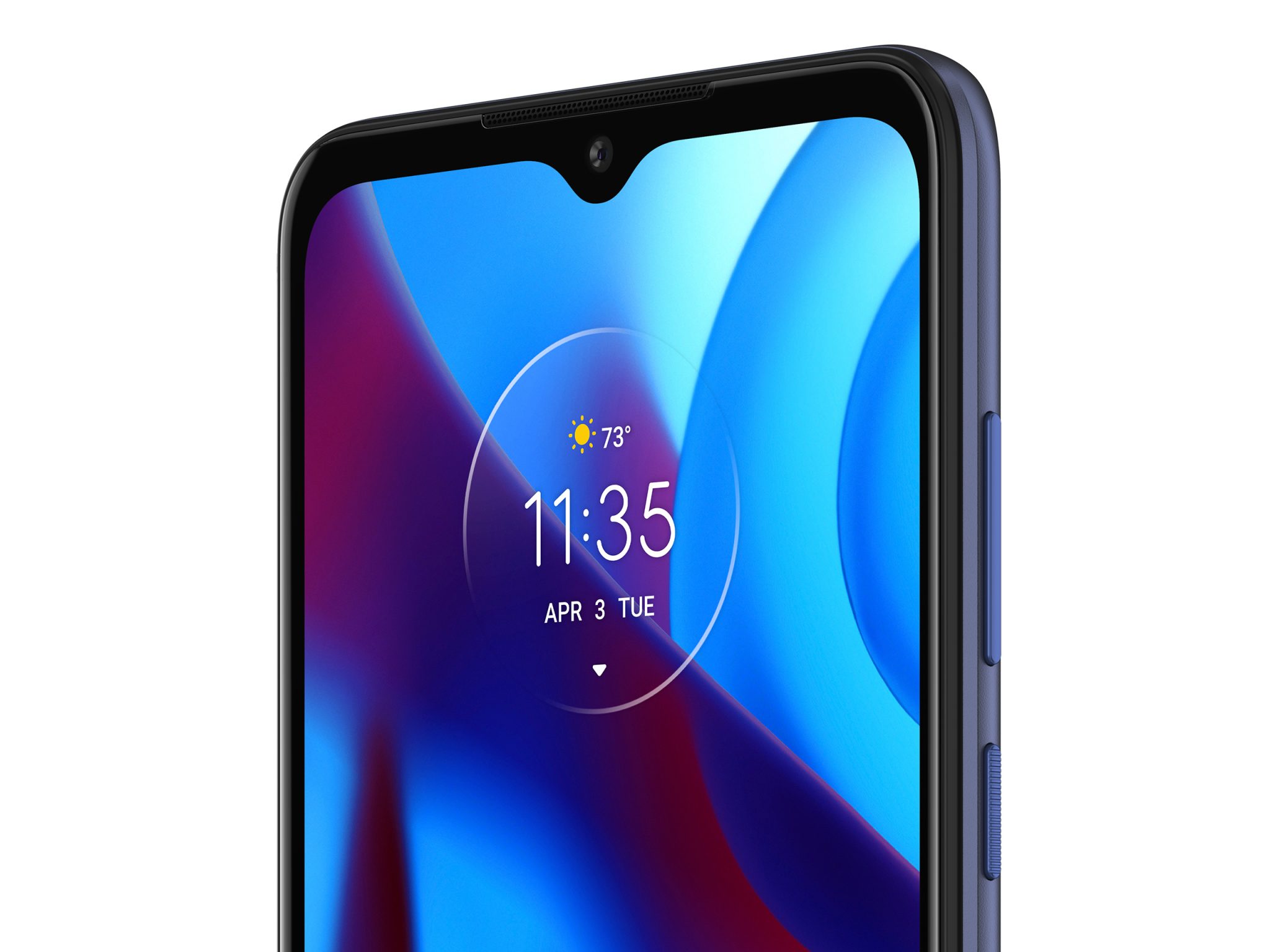 Moto G Pure is a $160 phone available just about everywhere in the US ...
