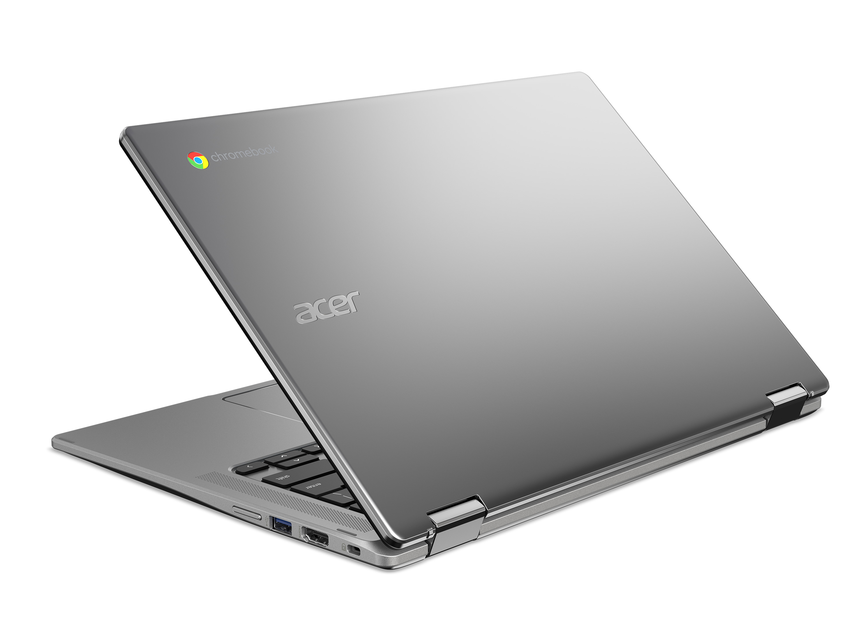New Acer Chromebooks Boast 11th Gen Intel CPUs For Up To 900 Ars