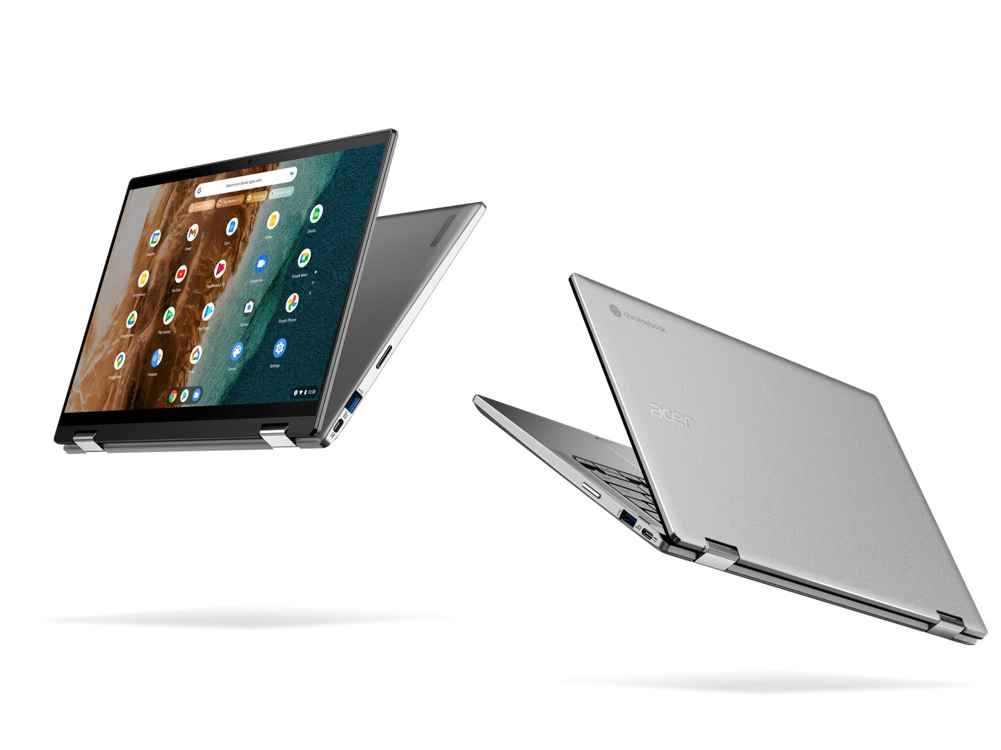 New Acer Chromebooks boast 11th-Gen Intel CPUs for up to $900 - Ars ...