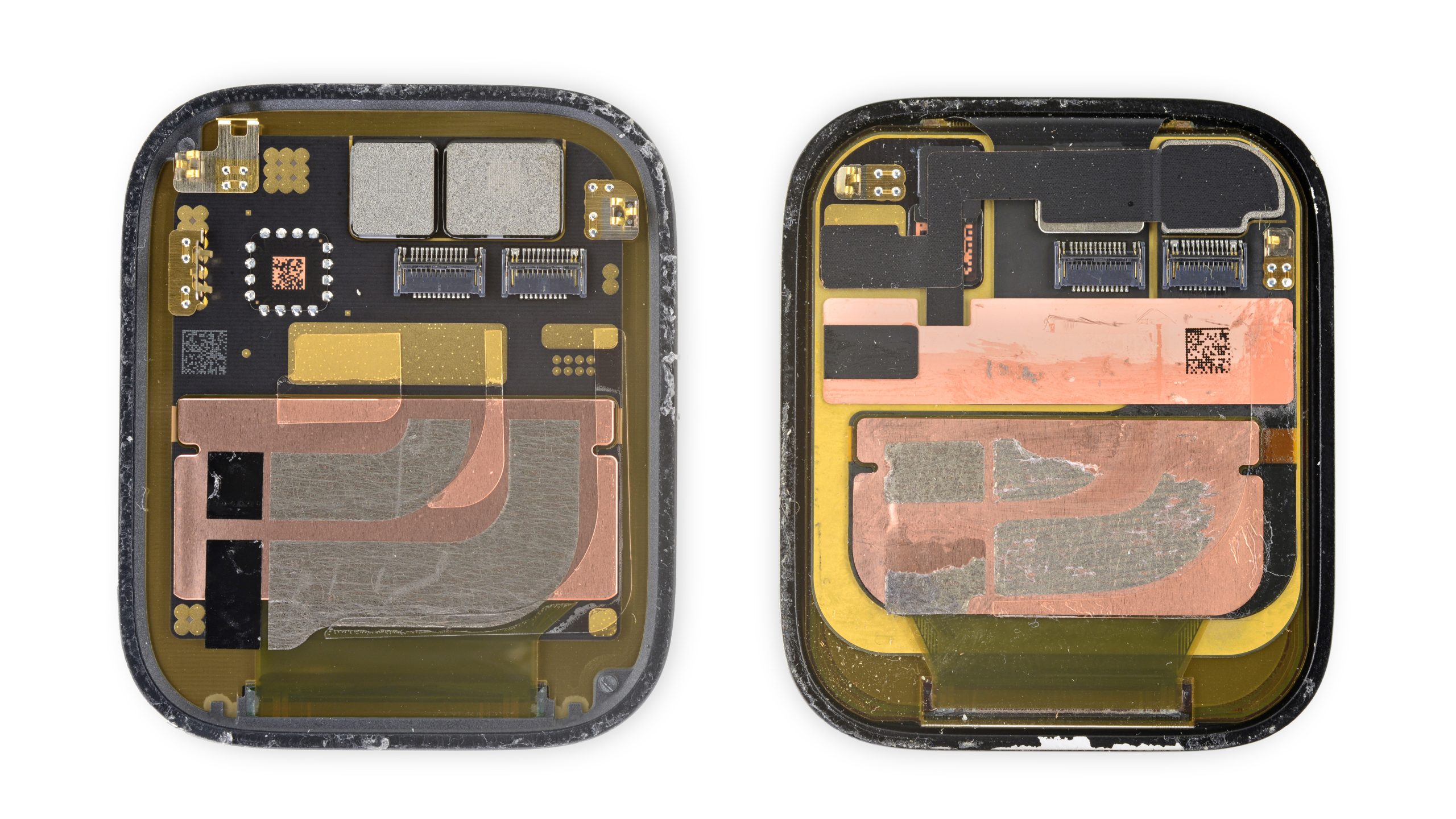 iFixit’s Apple Watch teardown includes a theory about device’s delayed ...