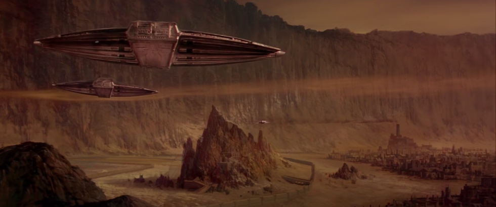 Before the new version, let’s revisit 1984’s Dune—the greatest movie ...