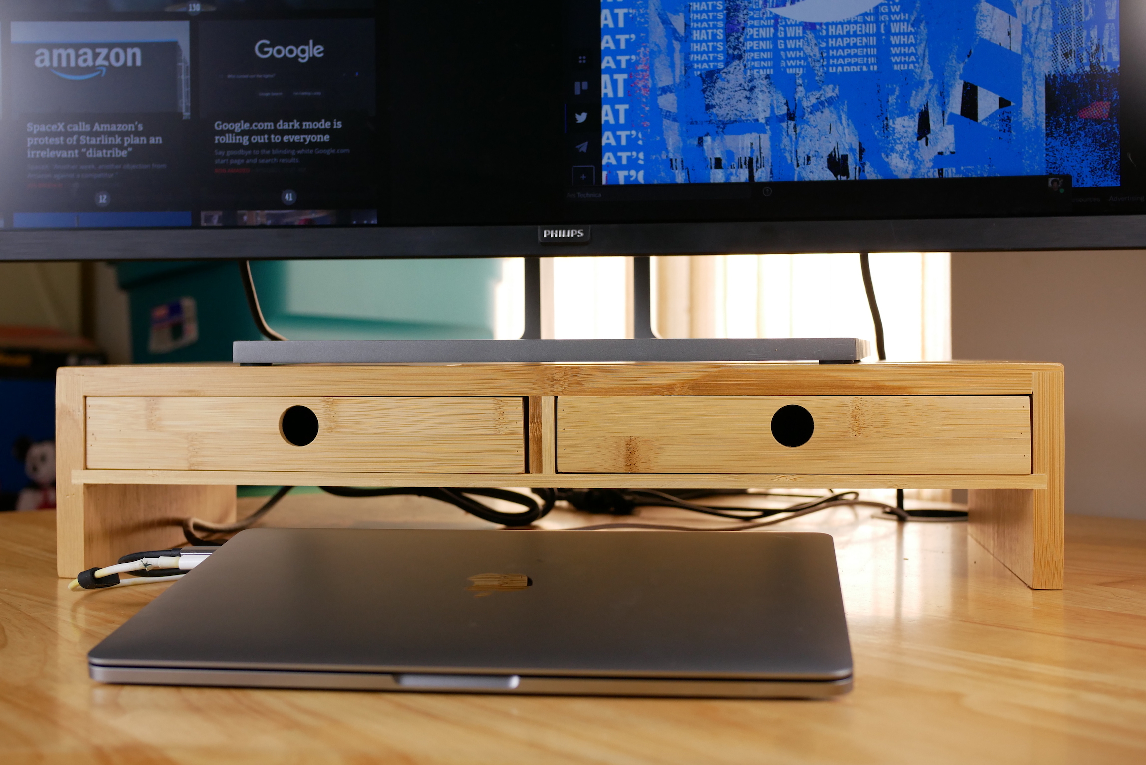 Our 22 favorite desk accessories for a more organized and comfy ...