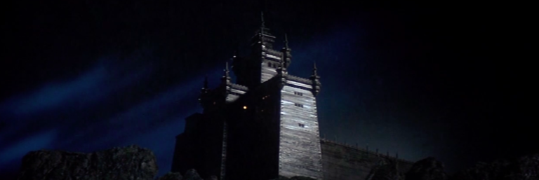 Before the new version, let’s revisit 1984’s Dune—the greatest movie ...