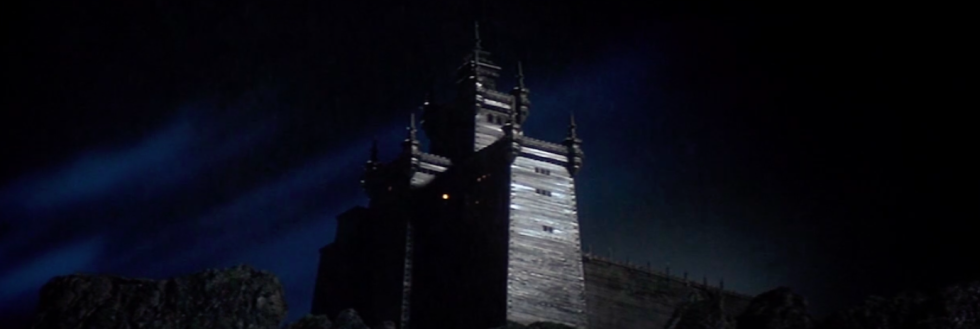 Before the new version, let’s revisit 1984’s Dune—the greatest movie ...