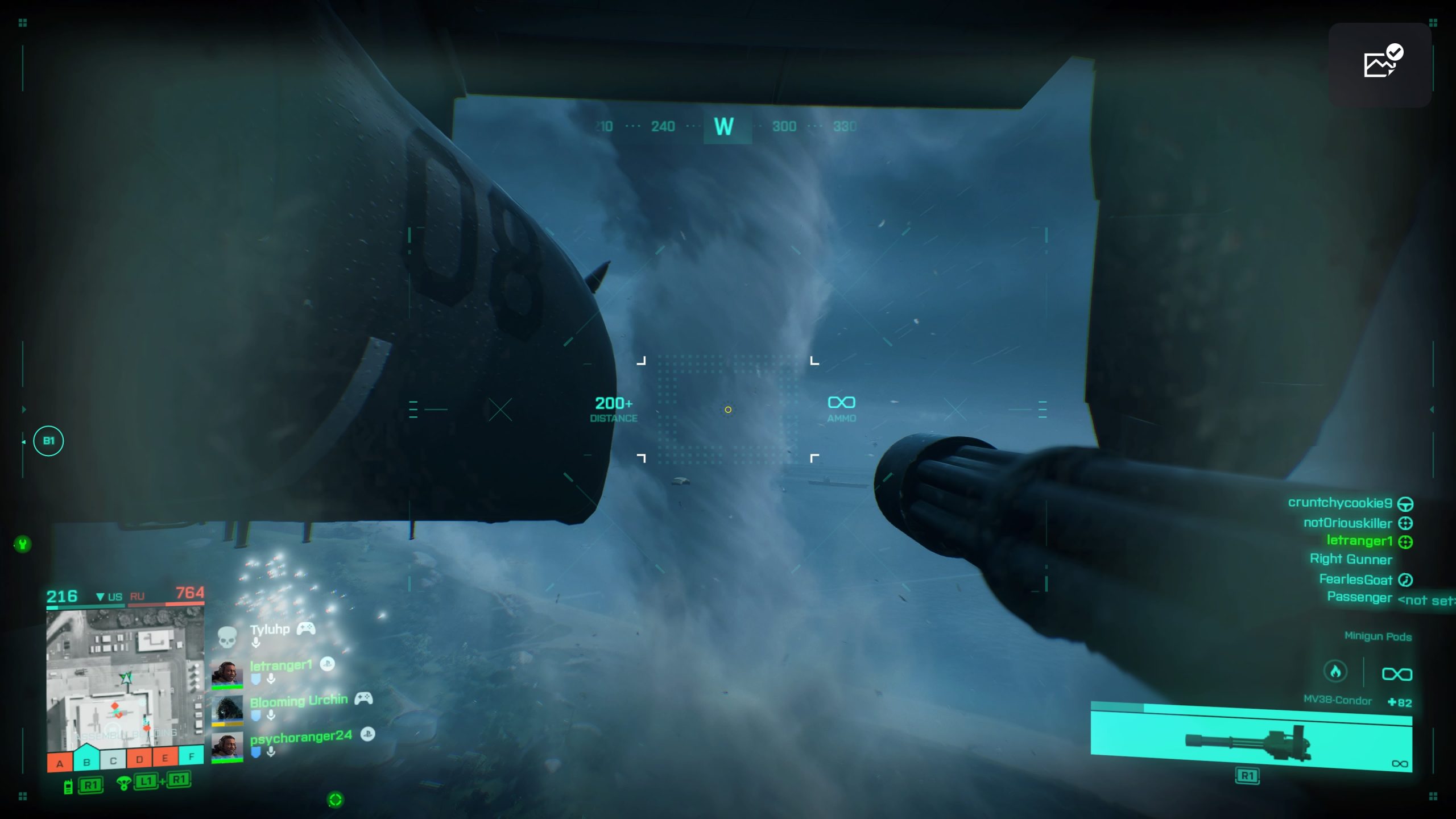 Battlefield 2042 beta impressions: Strong ideas buried in a buggy mess ...