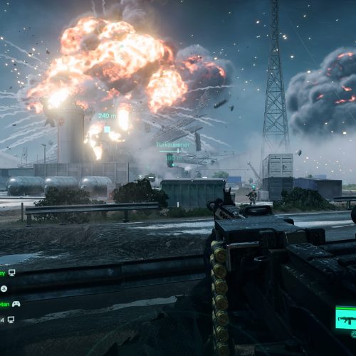 Author: Steve Haske - Ars Technica