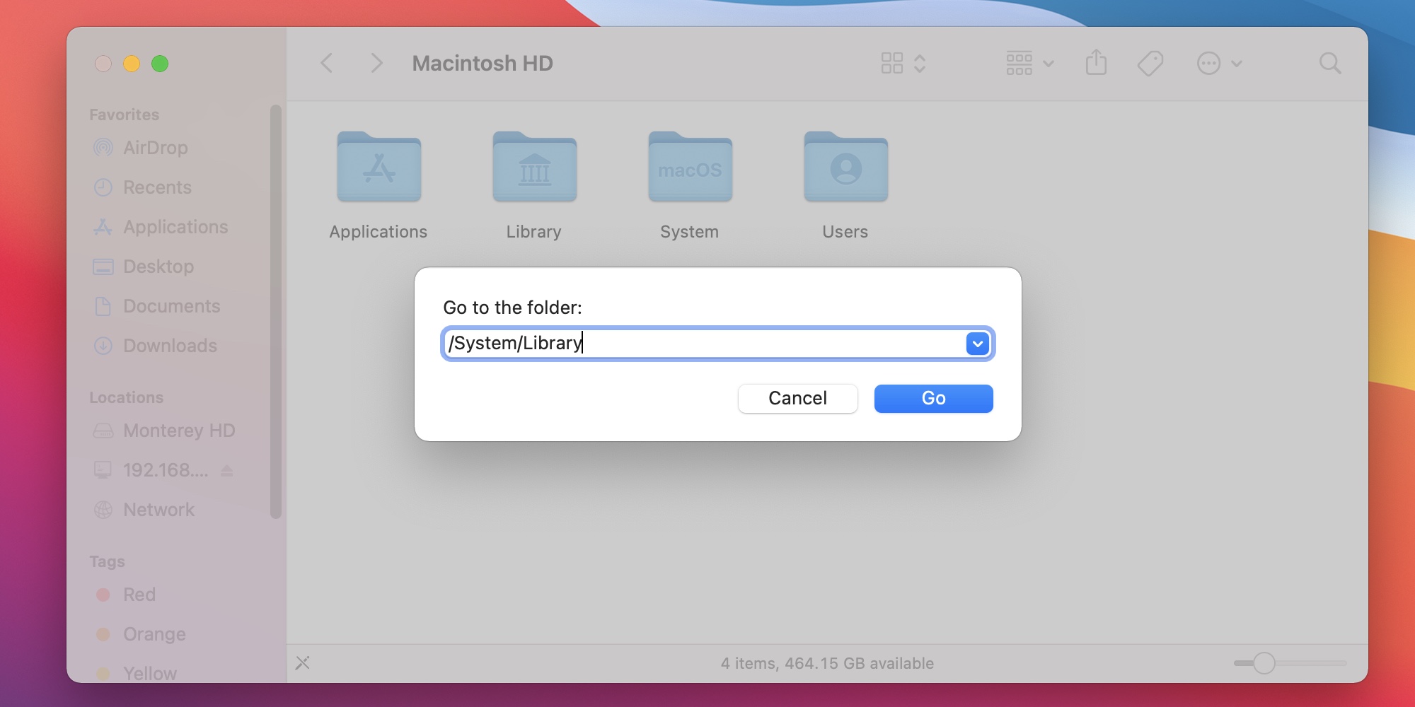 macOS 12 Monterey: The Ars Technica review - Ars Technica