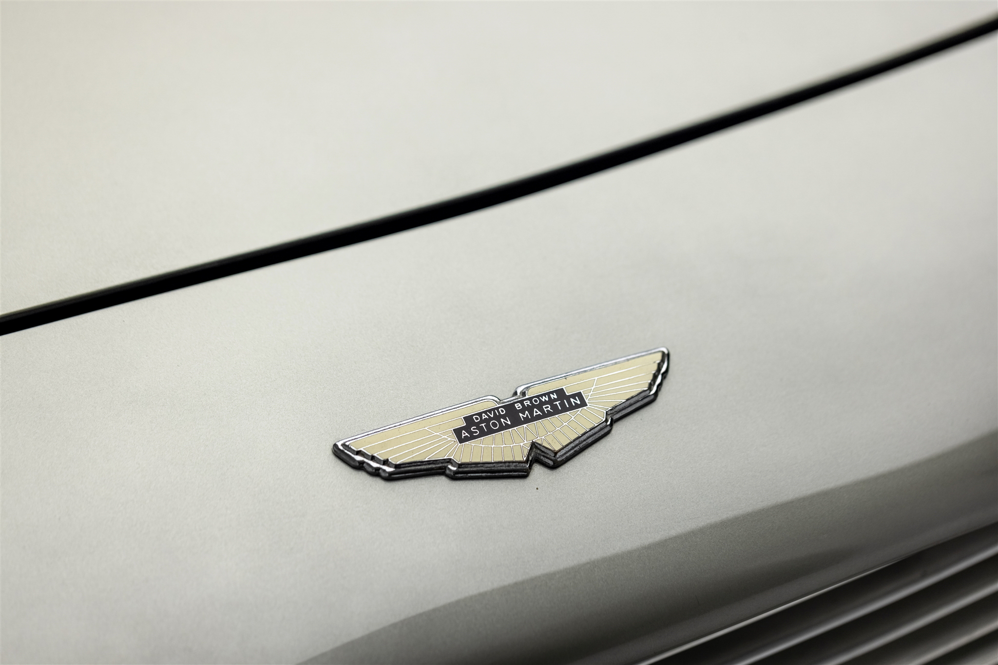 On the eve of No Time to Die, a look at Bond cars past and present ...