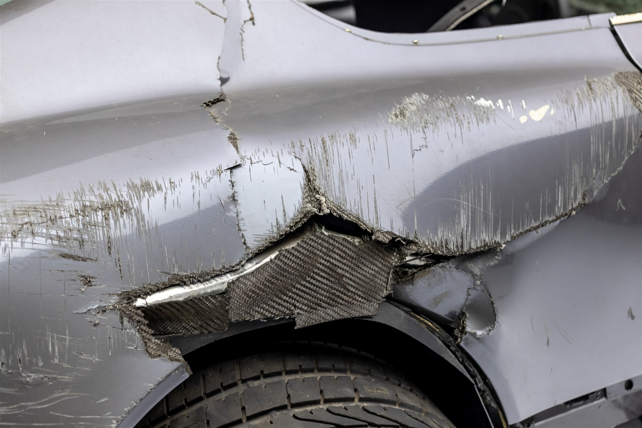 On the eve of No Time to Die, a look at Bond cars past and present ...