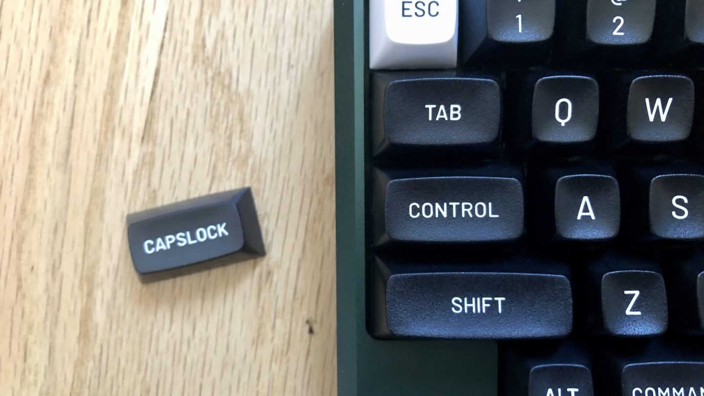 Drop Signature Series Islay Night hands-on: A $349, arrow-free keyboard ...