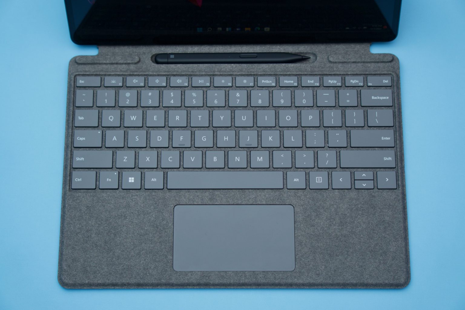 Surface Pro 8 review: The best Surface for people who love the Surface ...