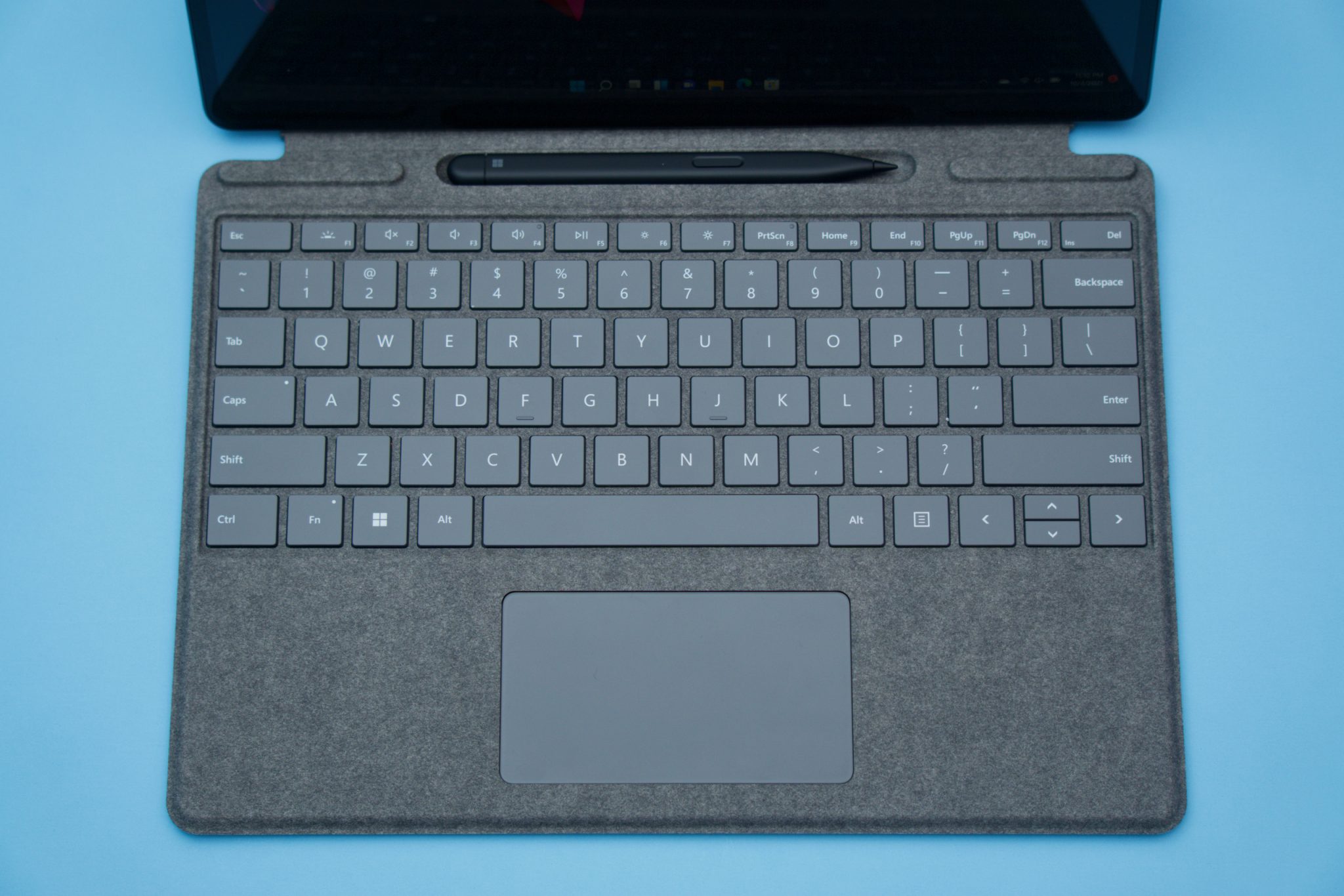 Surface Pro 8 review: The best Surface for people who love the Surface ...